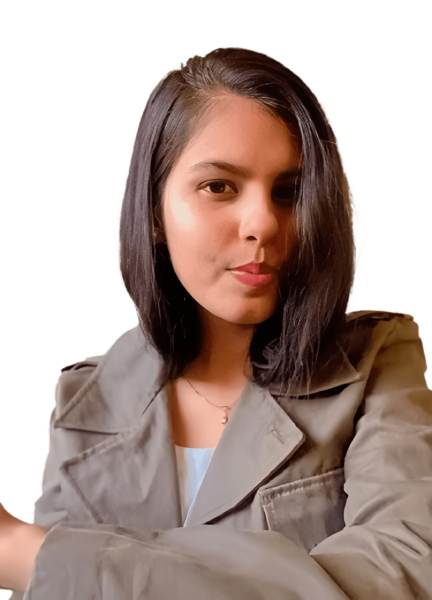 Expert Digital Marketer Helping Businesses Scale - Zehra Jabeen