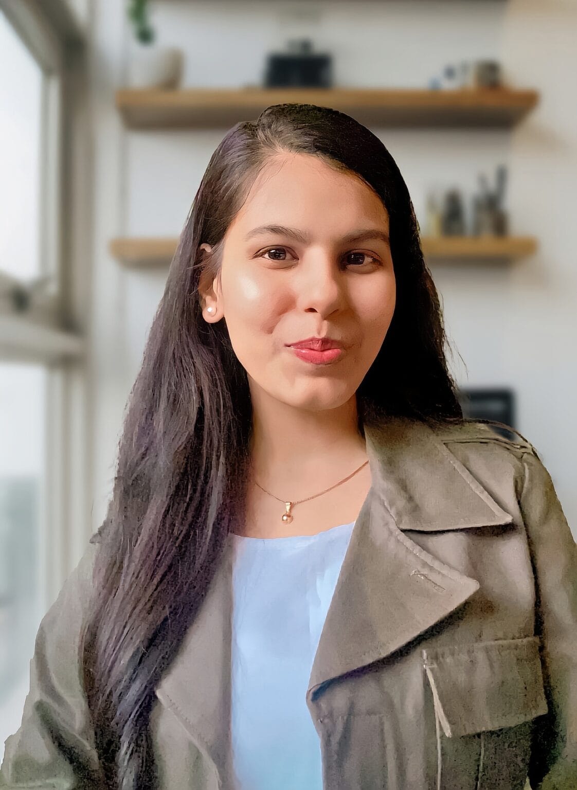 Expert Digital Marketer Helping Businesses Scale - Zehra Jabeen